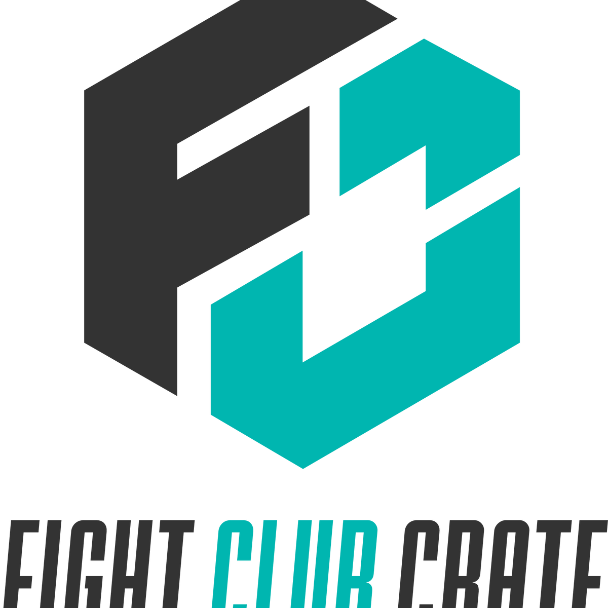 Fight Club Crate